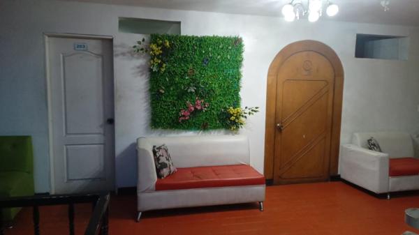 Hotel Montañez - Cúcuta