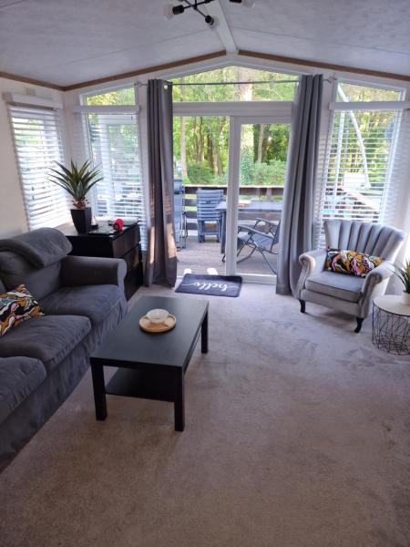The Forest Cabin Holiday Home 15 - Scotland