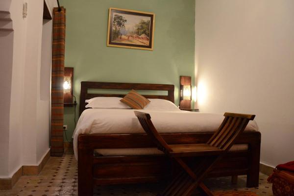 Room In Bb - Dar Rehla Bab Remouz - Tétouan