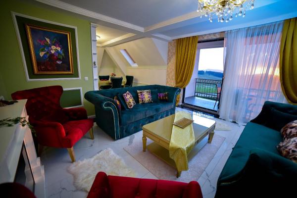 Adonis One-hotel-apart Adonis - Zlatibor