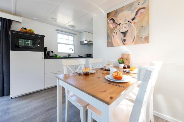 73, Ponds - Kampina - Cycling - Airco - Tranquil! - Recreational Only - Tilburg