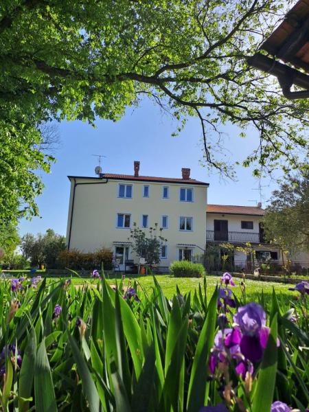 Apartments Marija - Strunjan