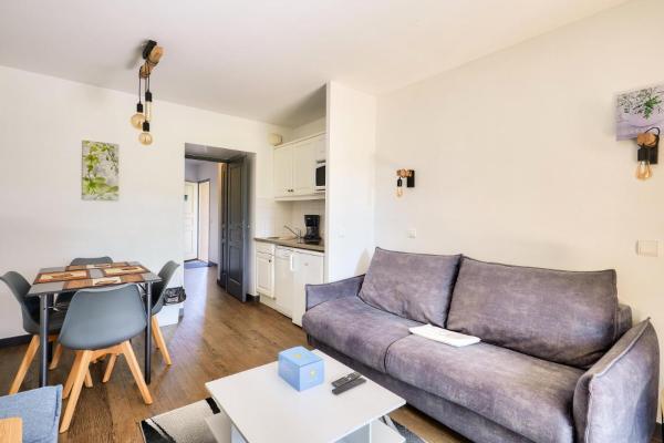 La Résidence Du Golf - Maeva Home - Appartement 2 Pièces 4 Personnes - Sélection Mae-6581 - Touques