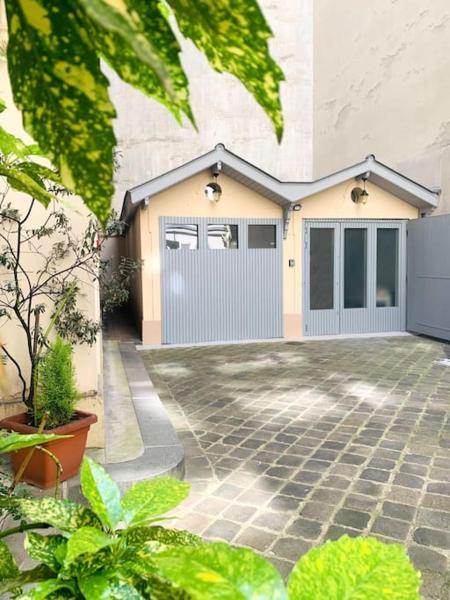 House - 2 Bedrooms - Champs-elysees - París