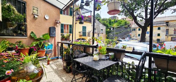 Ellera Suite Con Parcheggio Privato - Albisola Superiore - Stella