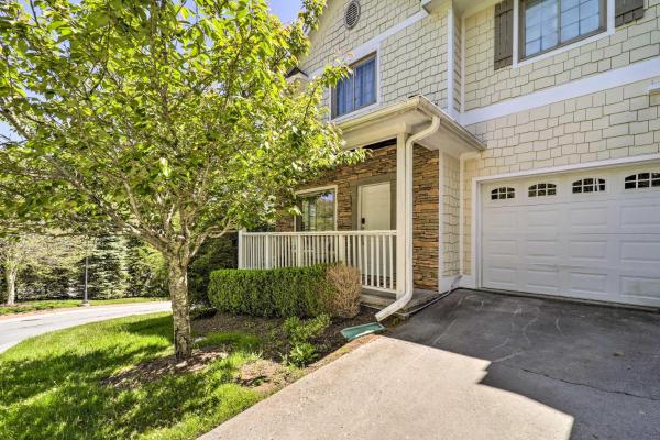 Lillys Mountain Escape - Banner Elk, NC