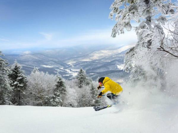 Close To Everything Ski In And Out - West Virginia