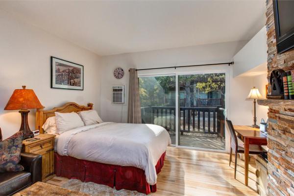 Prospector Lodge 804 By Moose Management - Park City, UT