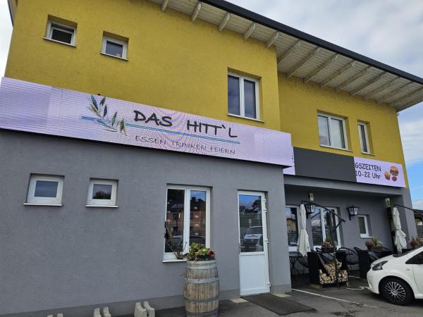 Wohnung Mit 5 Zimmern Für Bis Zu 10 Personen - Amstetten