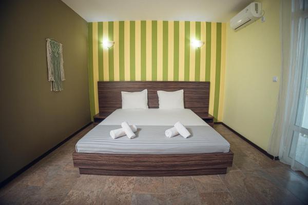 Хотел и Вили Марая Apartament - Tsarévo