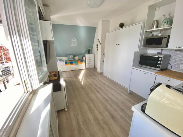 La Casa Di Pamy - Santarcangelo di Romagna