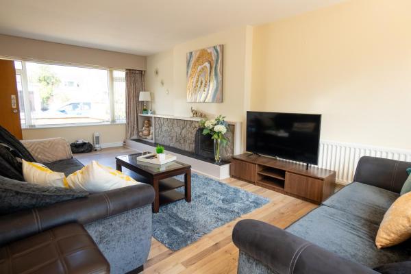 Golf Links Cottage - Views Of Royal County Down - Northern Ireland