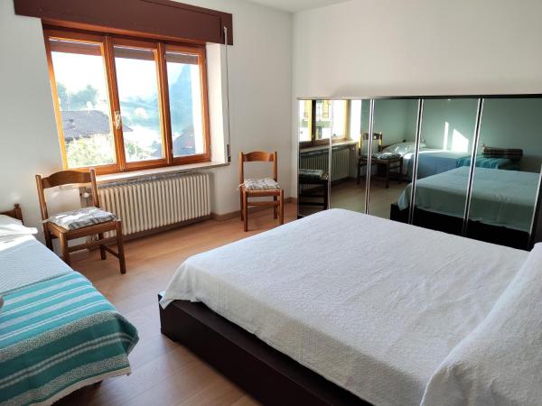 Casa Bonaventura - Feltre