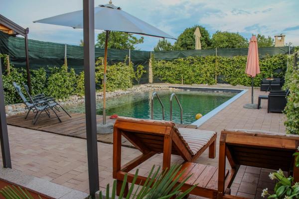 Villa Bali - Aladinici - Bosnia and Herzegovina
