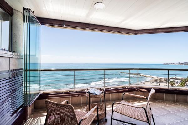 Buenavista Lifestyle By Sur Suites - Fuengirola