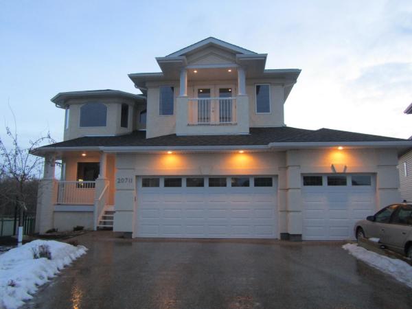 Lewis Estates Golf Course Executive Home By Henday, Whitemud, Step To Shops! - Edmonton