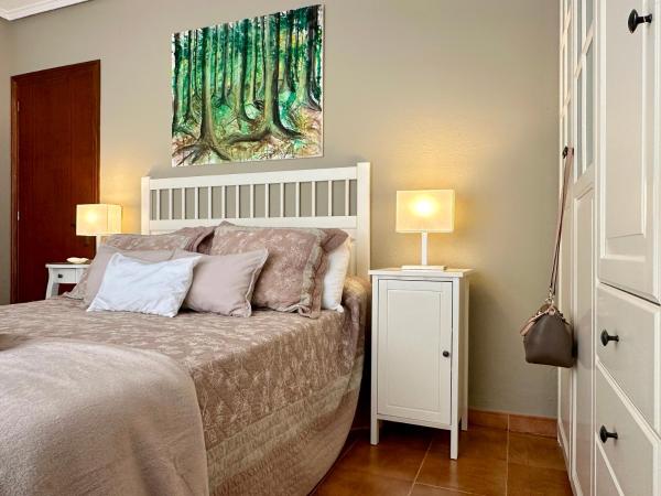 Los Abetos - 6038 - Noja