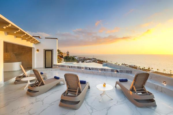 Casa Nawalli Puerto Vallarta Boutique Hotel - Adults Only - Puerto Vallarta