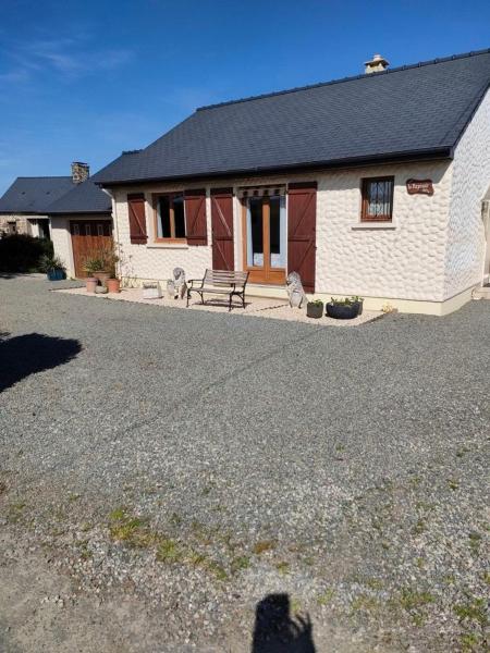 La Reposee - Mayenne