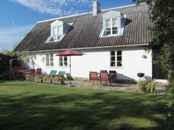 Bräcke Gård - Viken