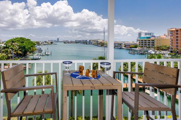 502 Dockside - Clearwater Beach, FL