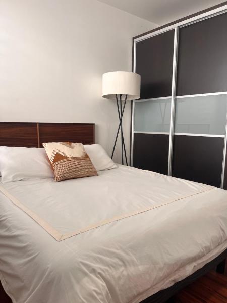 Condesa Residence Amsterdam E Cozy Living Space In The Heart Of The City On Amsterdam Avenue - Mexico City