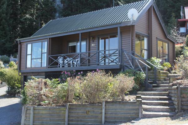 36a Alpine Avenue - Hanmer Springs
