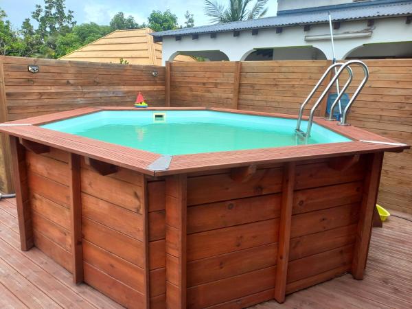 Faty Location - Guadeloupe