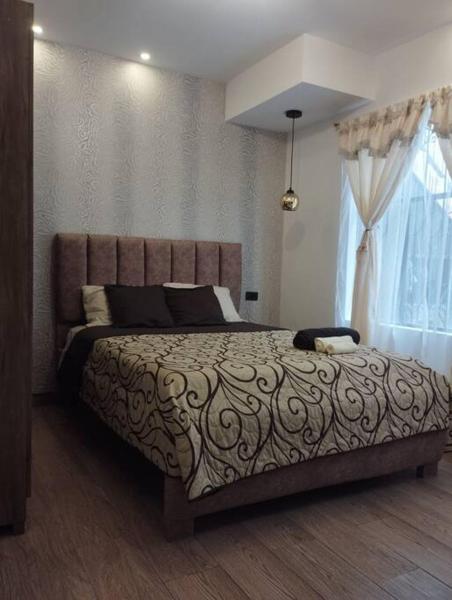 Suite Acogedora En Ibarra - Imbabura