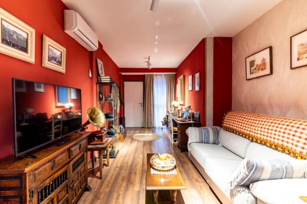 Apartamento Mikaela Alcalá De Henares - Alcalá de Henares
