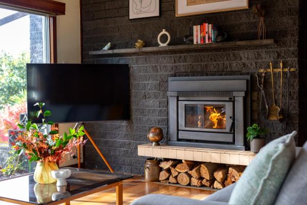 Stella Rose Cottage - Launceston