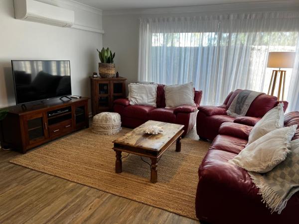 Eleven - Oceanside Retreat Busselton - Broadwater