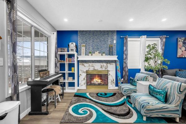 240 Spacious Modern Home W Ac - Calgary