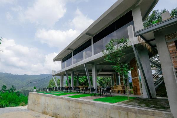 Hillcrest Dawn, Bentong - Bentong