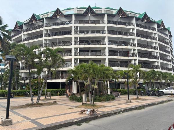 Hansa Reef - Espectacular Penthouse En San Andrés - Colombia