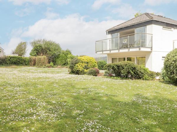 17 Coedrath Park - Saundersfoot