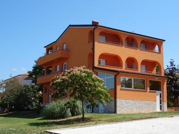 Apartment Orange Medulin - Medulin