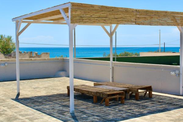 Vista Mare House - Avetrana