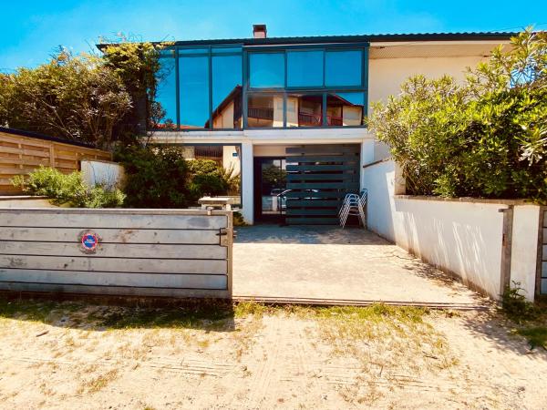 Cocon Intimiste Hossegor Plage - Saint-Vincent-de-Tyrosse