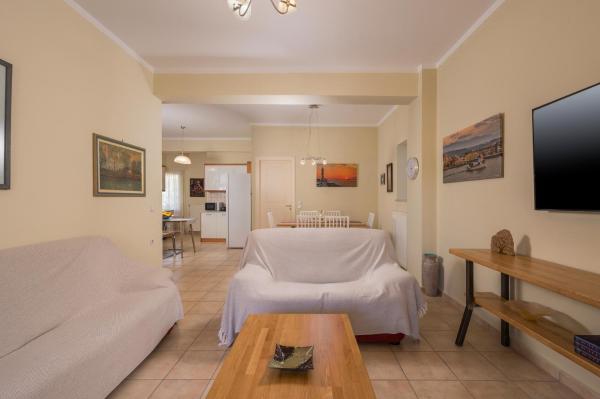 Natalia Guest House - La Canée