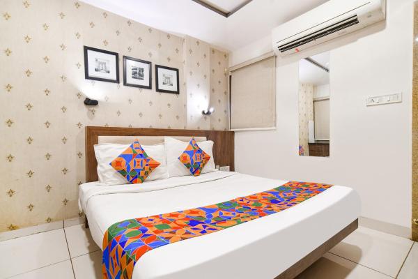 Fabhotel Shree Ram Palace - Vijay Nagar