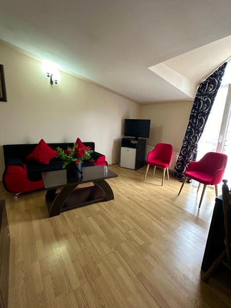 Qeroli Old Town - Tiflis