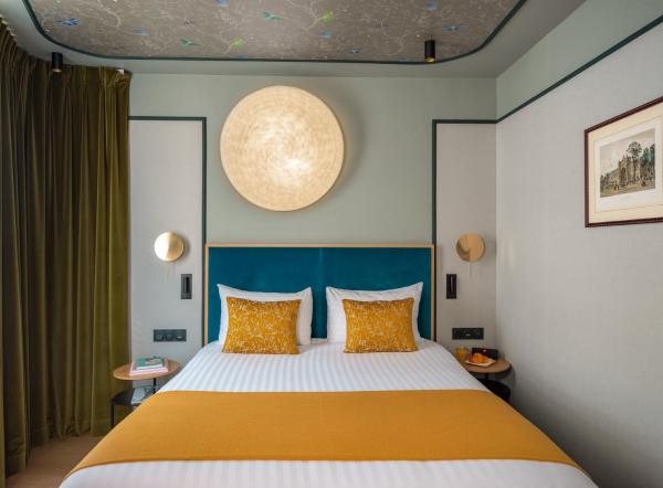Hotel Louison - Aubervilliers