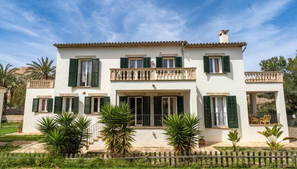 Houm Villa Samil - Can Pastilla