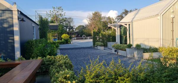 Fill Up Mini Home - Pattaya