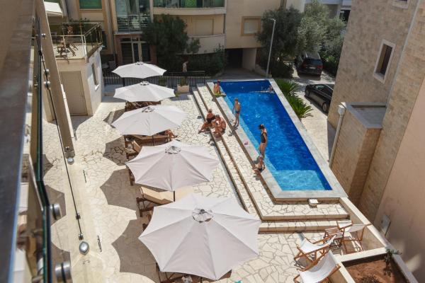 Dolami Residence - Budva
