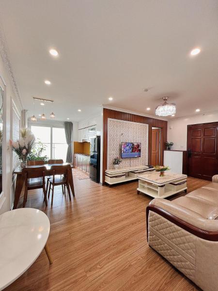 House Huy Hoàng Sea Viu - Hạ Long