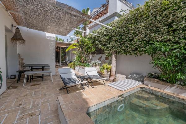 Villa Cartier - Marbella