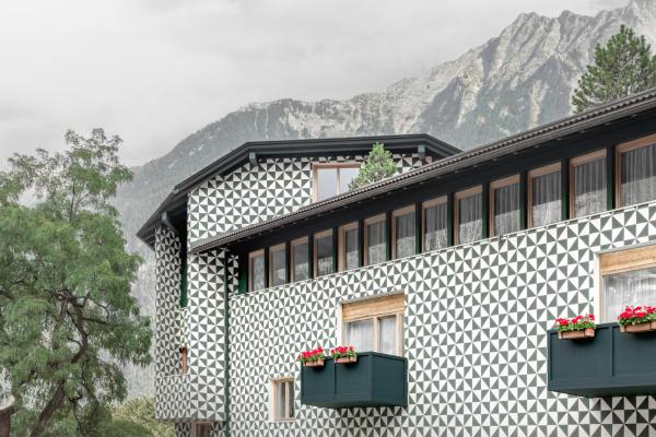 Hotel Drumlerhof - Ahrntal