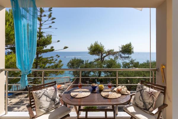 Skyblue Horizon Studio 4 - Zante